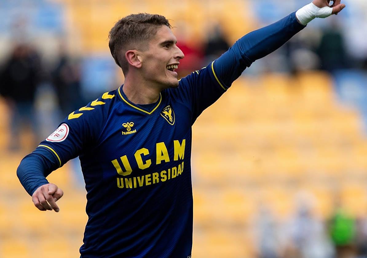 El portero Serna y el extremo Josema Raigal se suman al proyecto del ...