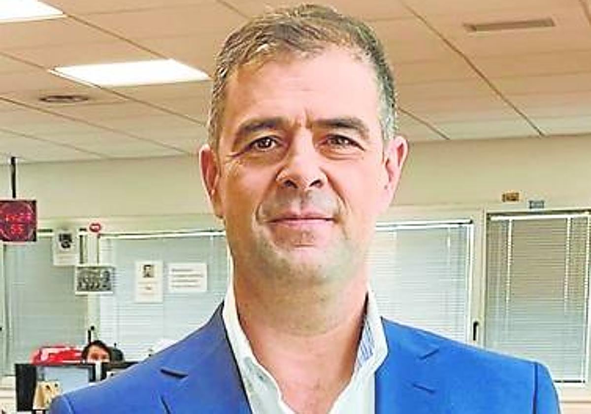 José Alfonso Pérez dará el pregón de la 51 Semana de la Huerta y el Mar ...