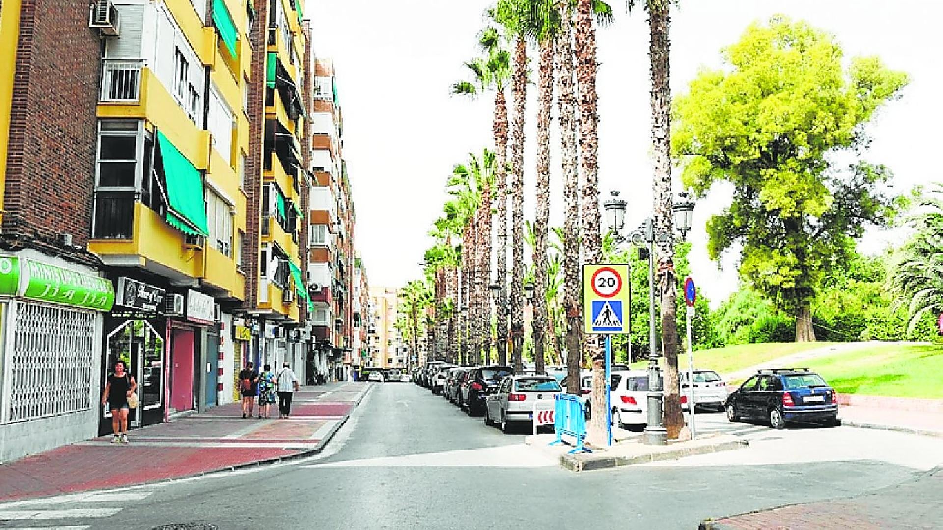 Unos 200 edificios de Molina con más de 50 años deberán superar la ...