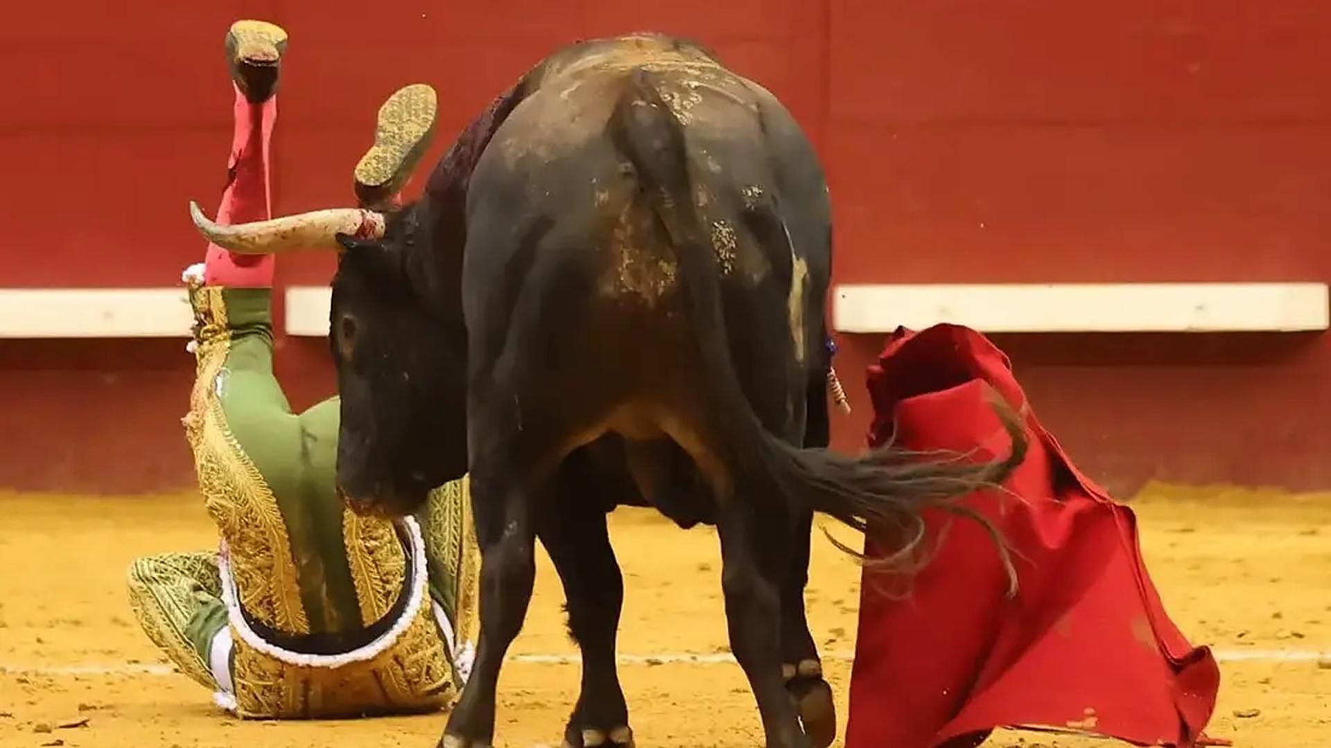 Ureña ya piensa en Bilbao, donde está anunciado el 26 con El Juli y ...