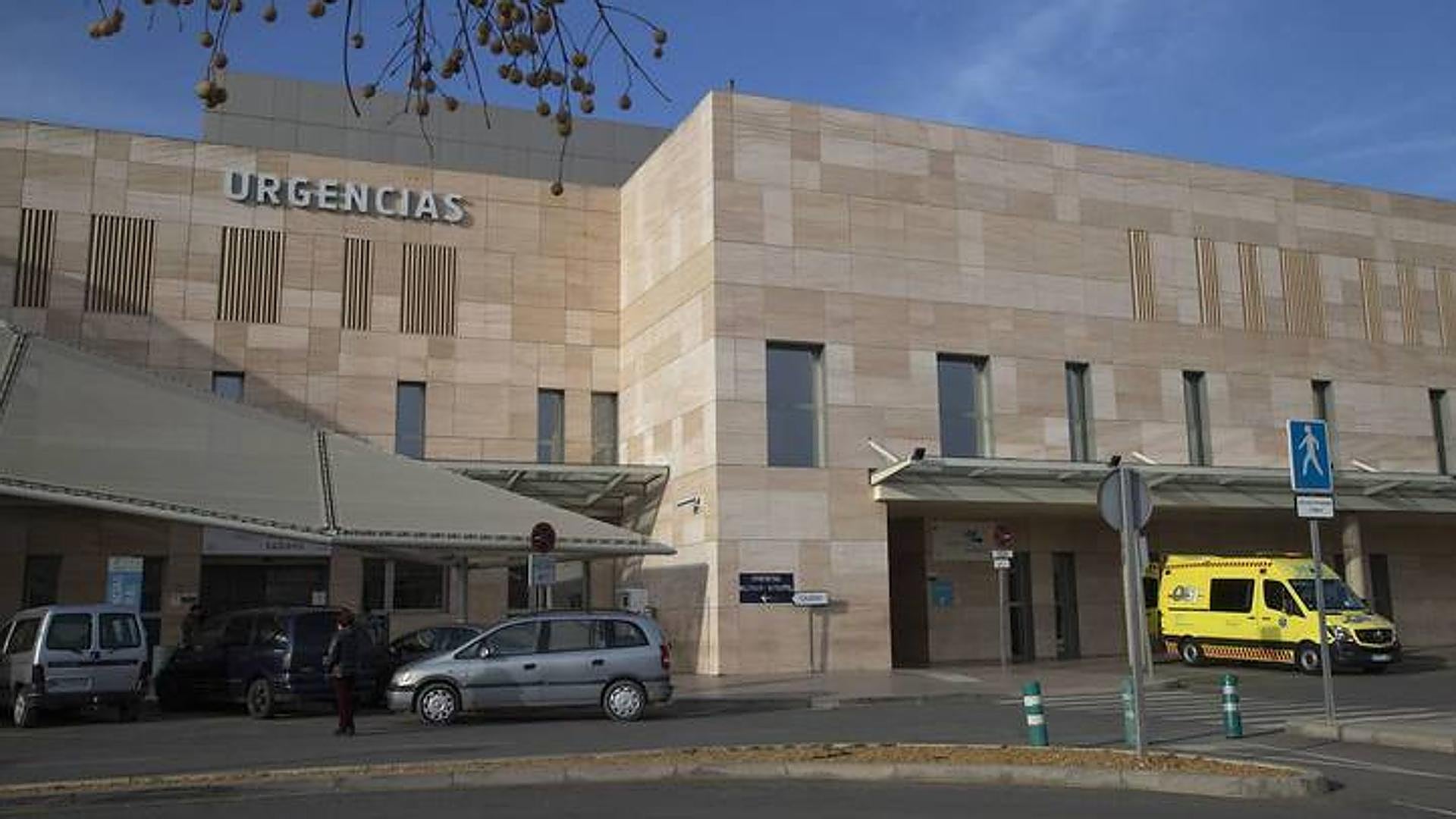 Trasladan al hospital Santa Lucía a una mujer de 56 años tras ahogarse ...