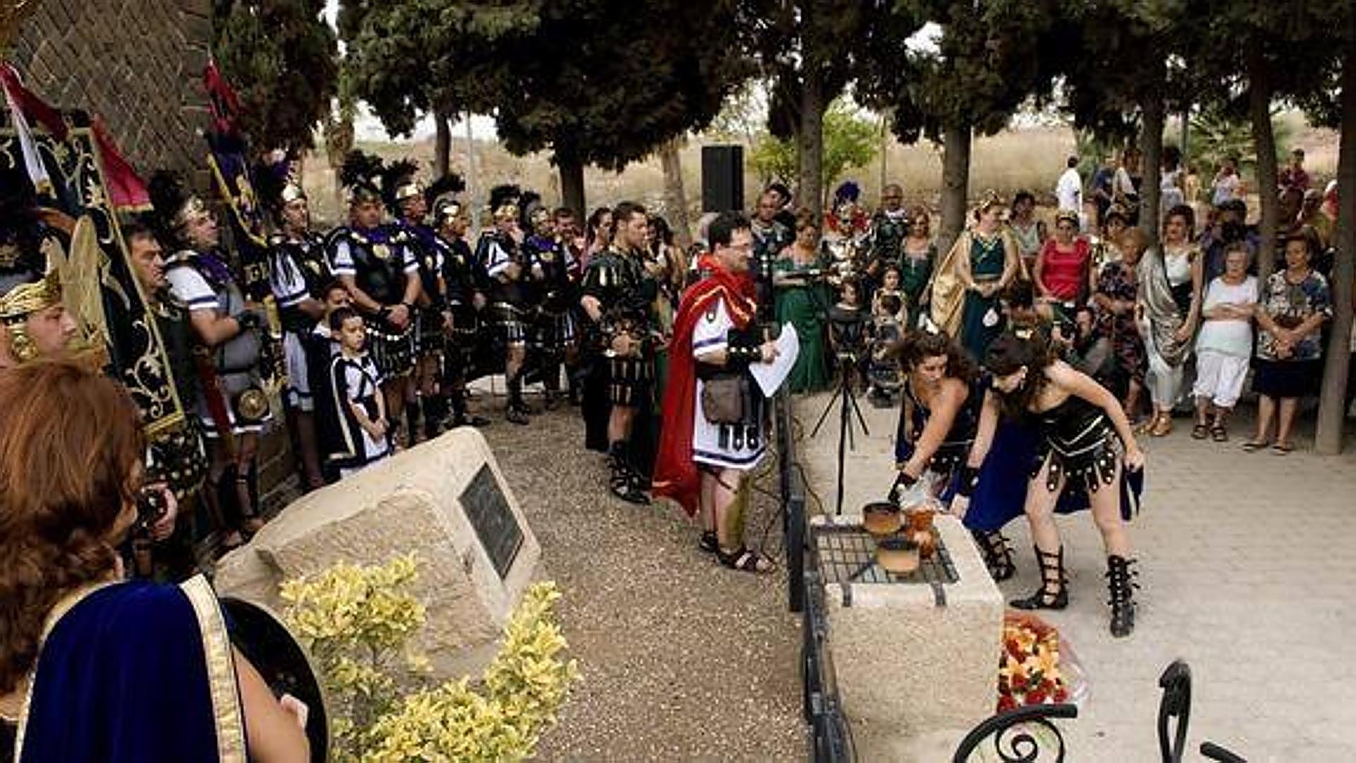 Legión II Navalis Sexto Digicio | La Verdad