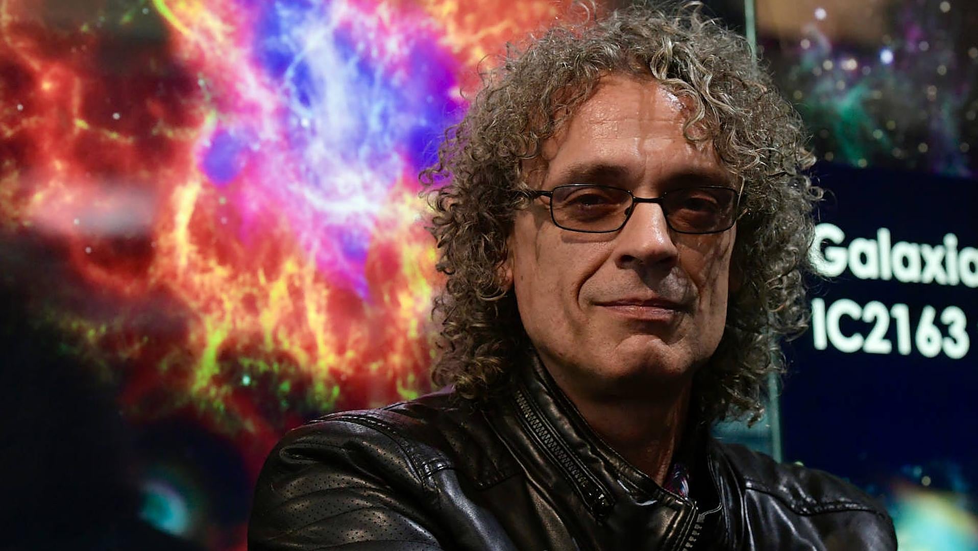 Rogelio Bernal: «Mis fotos despiertan las mentes de futuros científicos ...