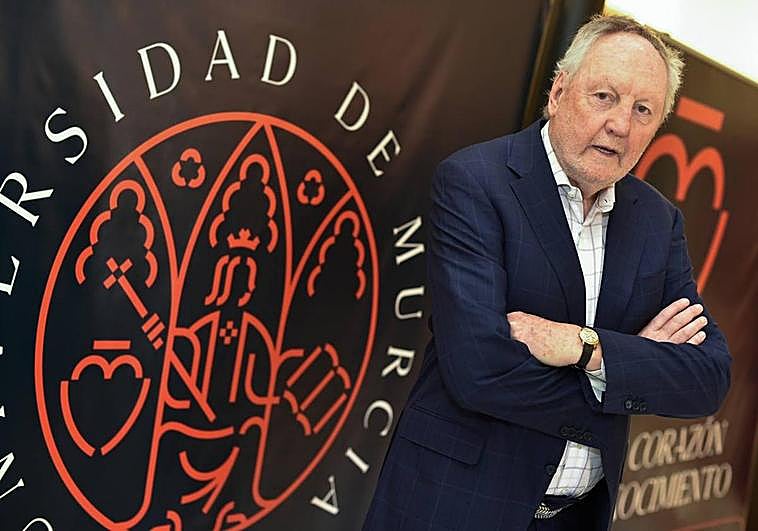 Michael Fullan: «Hay que cambiar el sistema educativo» | La Verdad