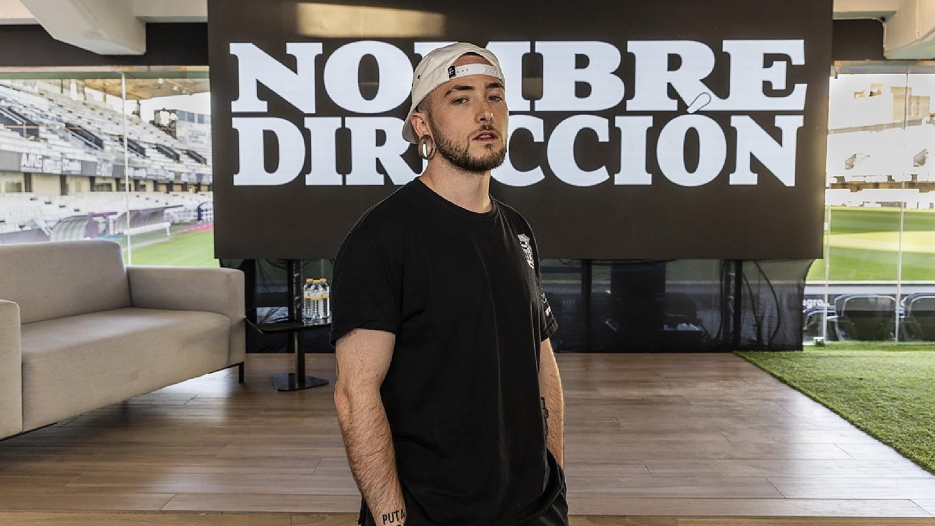 Kaze: «Este disco tiene poco de rap» | La Verdad