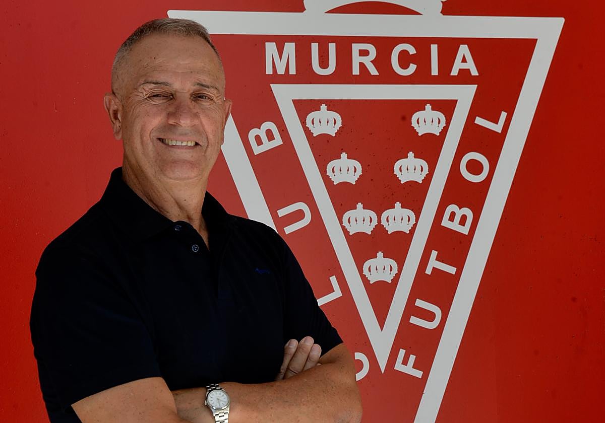 Felipe Moreno ostenta 6,7 de los 11,3 millones del capital de cara a la ...