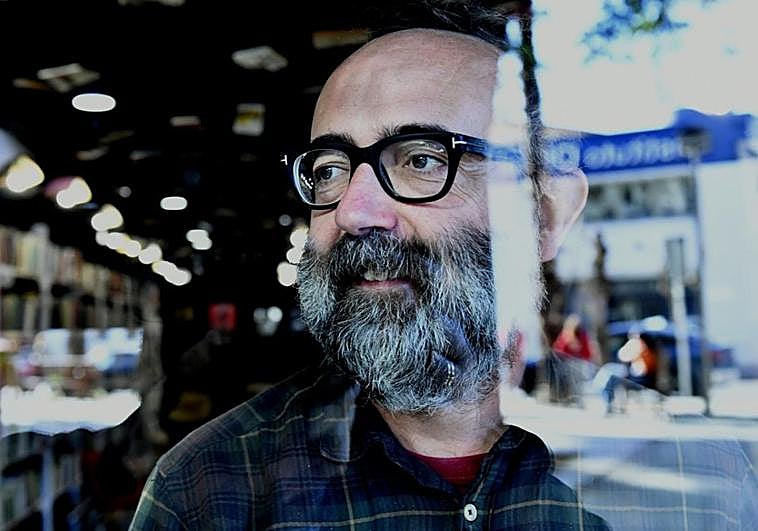 José Daniel Espejo: «Tiene que haber libros de odio» | La Verdad