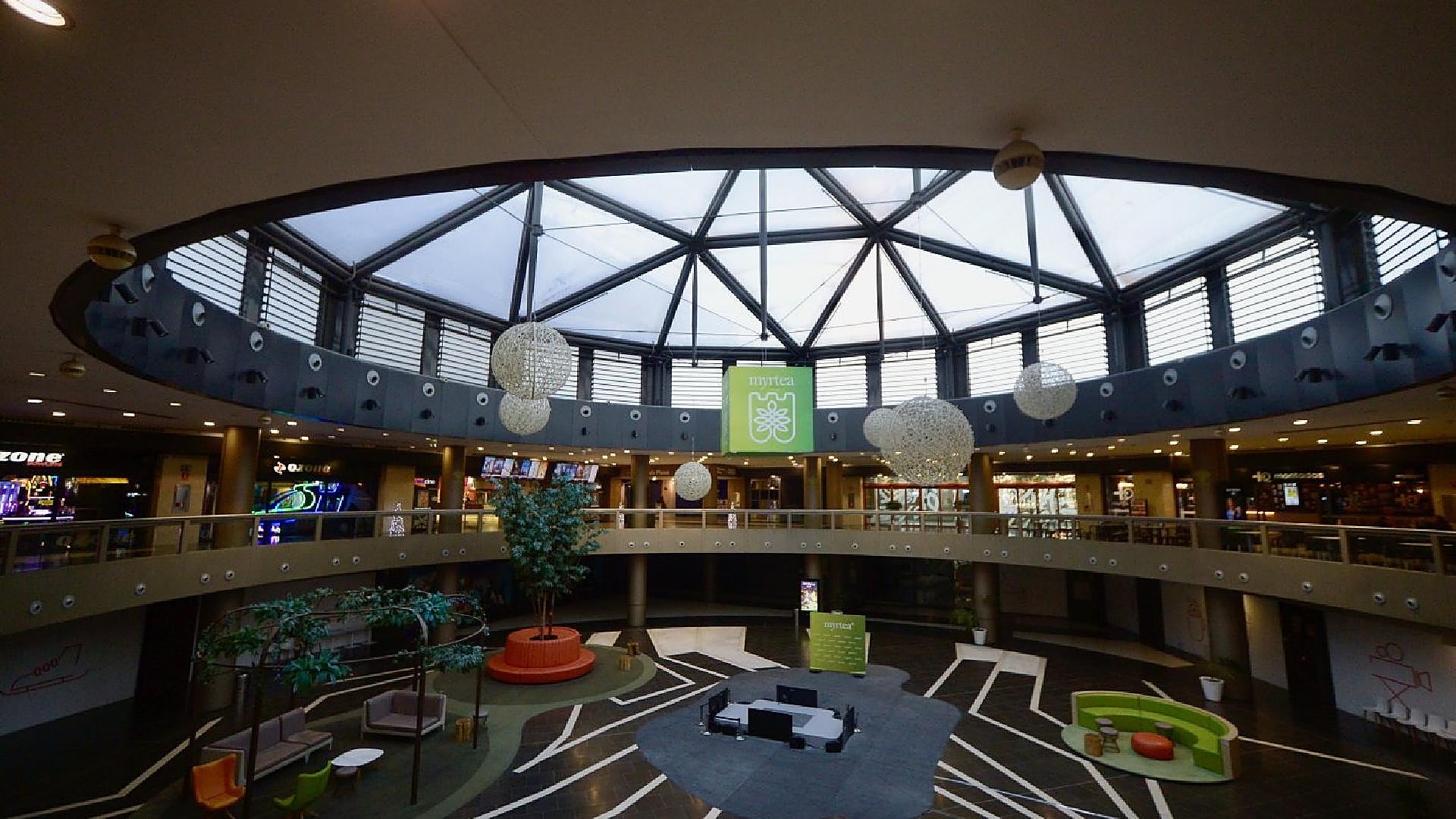 La propietaria de Myrtea apuesta por ampliar la oferta del centro ...