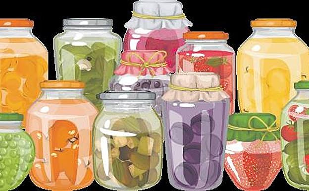 ¿Cómo elaborar las conservas caseras? | La Verdad