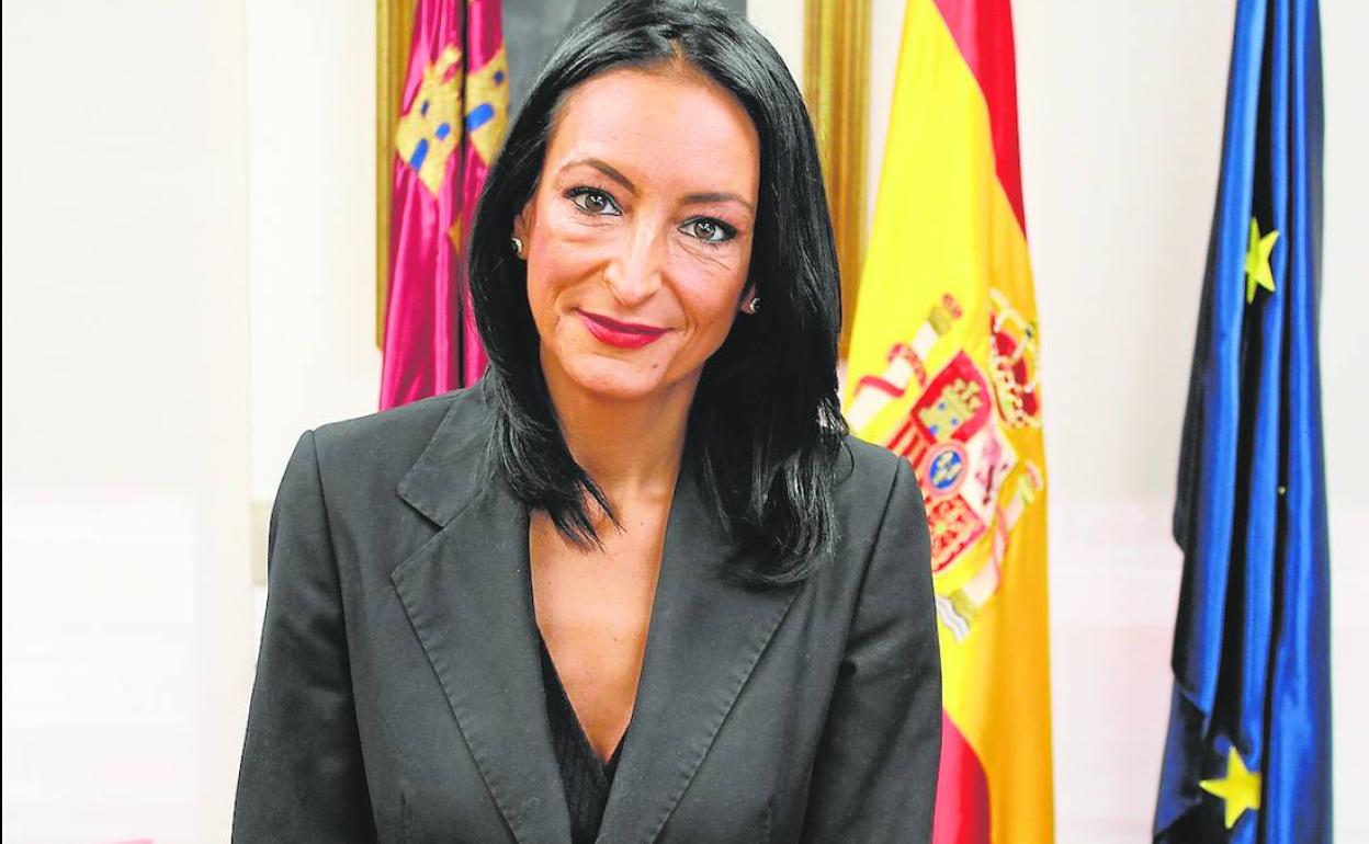 Valle Miguélez: «Las empresas de la Región están implicadas en la ...