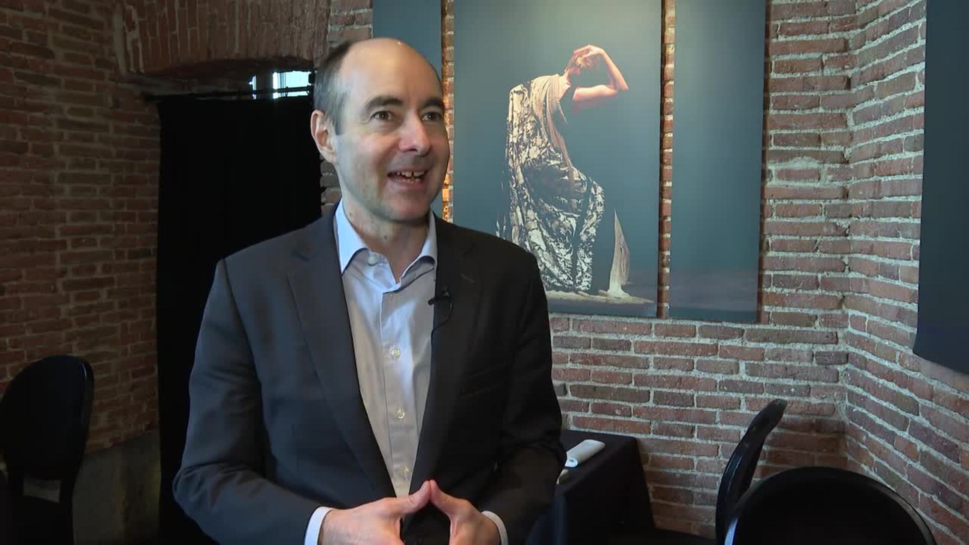 Corral de la Morería recibe su tercer sol Repsol: "La clave del éxito es ser fieles al ADN" | La ...