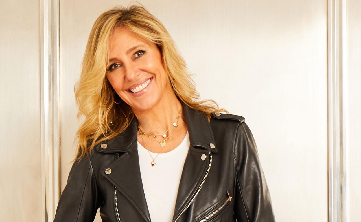 Marta Robles: «Hay tantos amores como personas y miradas; y siguen ...