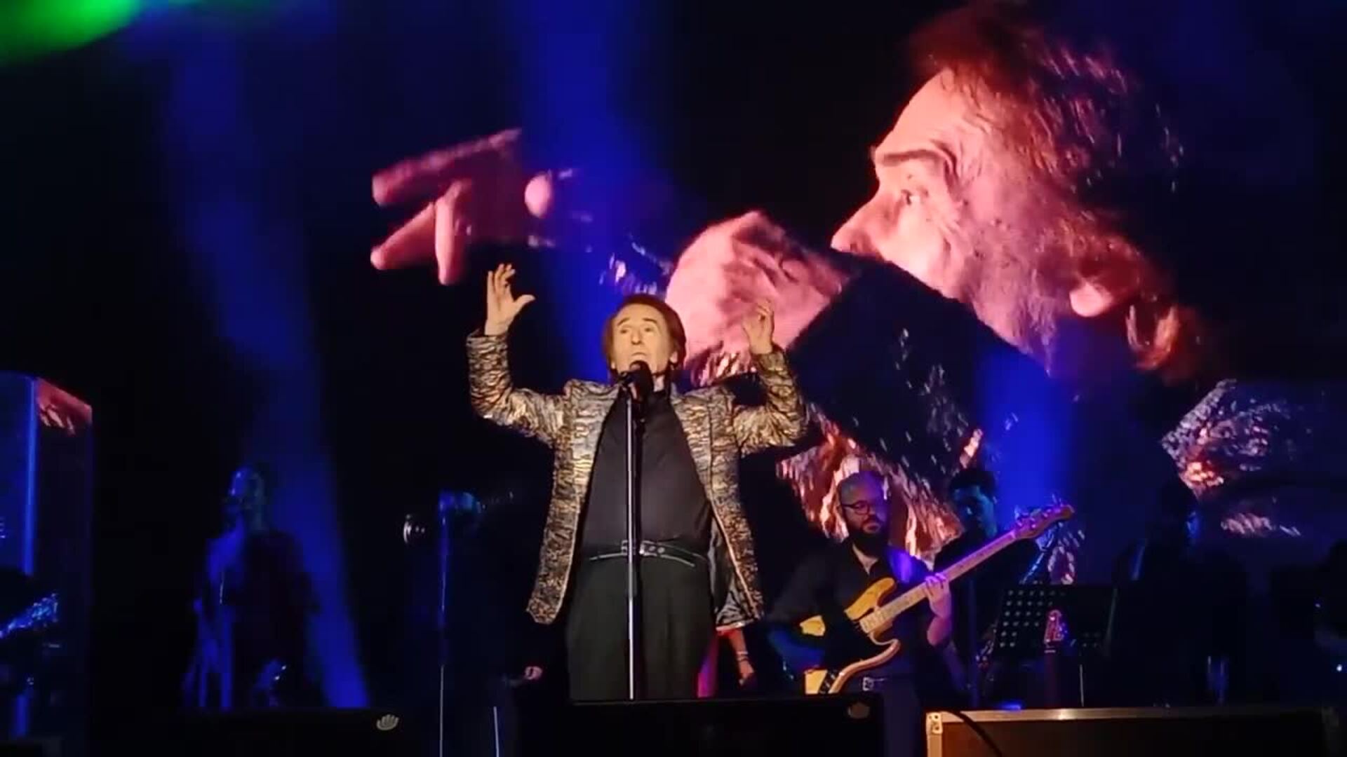 Raphael cumple 80 años, ¡felicidades! | La Verdad