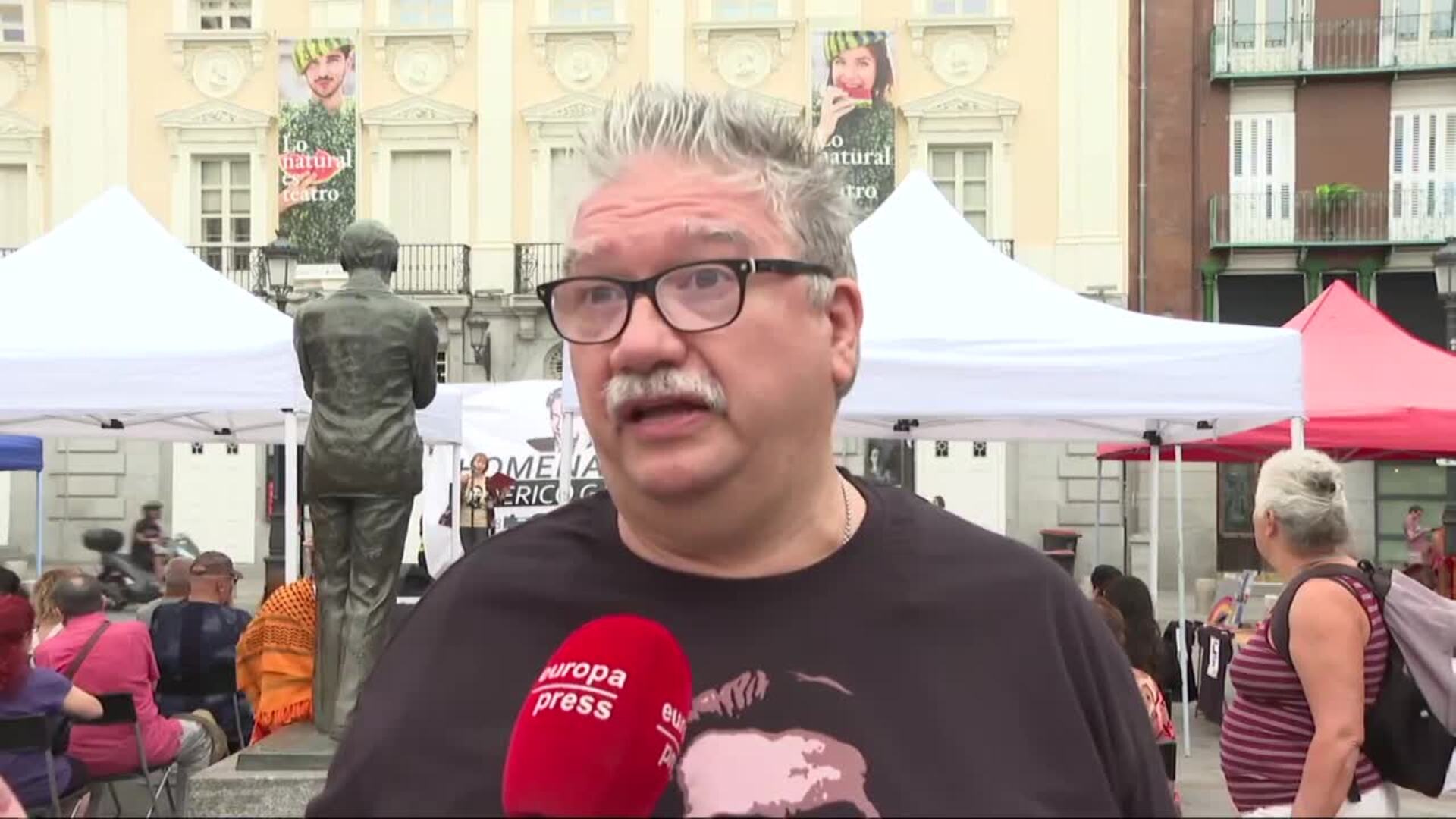 Antonio Ruíz Pascual: "Quitar todos los todos los poemas de la vida es ...