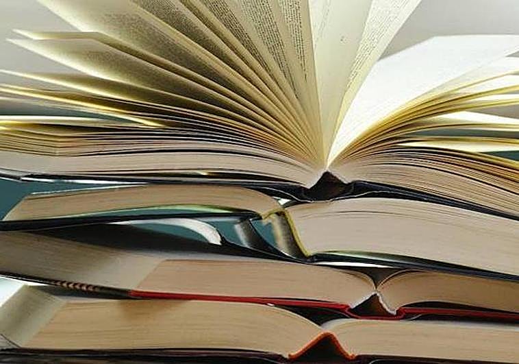 Estos son los más de 1.000 libros que podrás leer gratis de la ...