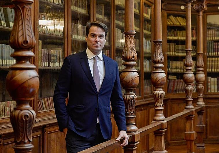 La firma Arcano Partners busca inversores en la Comunidad para su nuevo fondo de capital | La Verdad