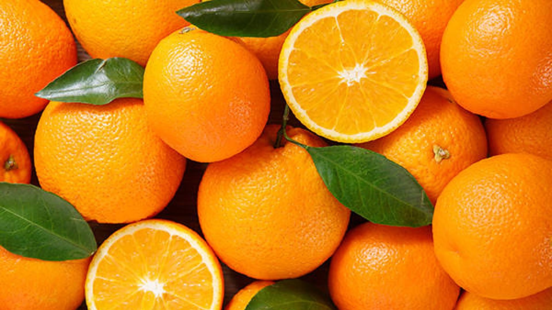 La naranja no solo tiene utilidad en la cocina dulce | La Verdad