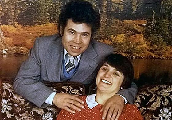 Fred y Rose West: sádicos en familia | La Verdad