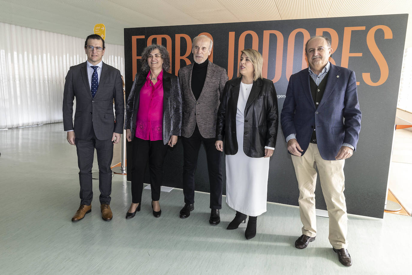 La presentación del programa 'Embajadores' en Cartagena, en imágenes | La Verdad