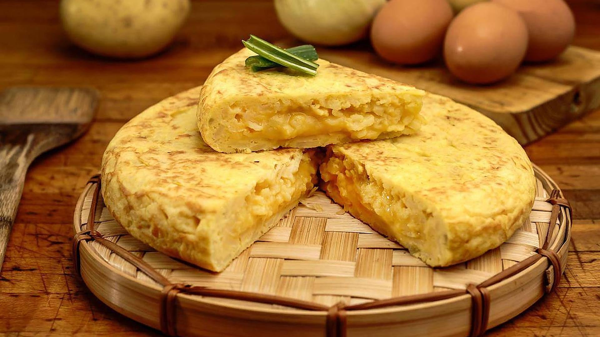 El chef José Andrés da el truco «definitivo» para darle la vuelta a la ...