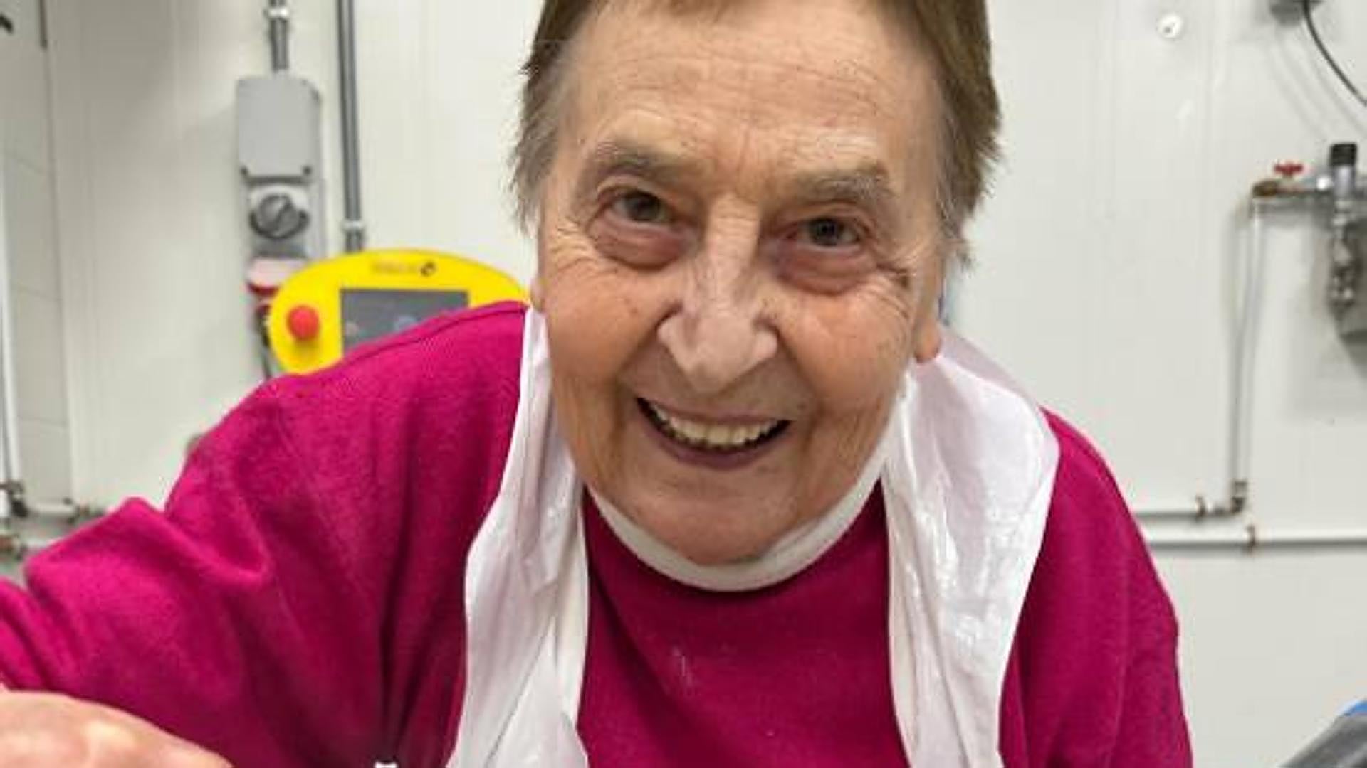 Una abuela italiana revela la auténtica receta de la carbonara | La Verdad