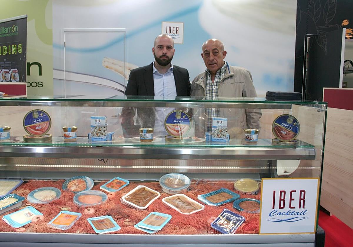 Los paladares gourmets aprueban las novedades en semiconservas de ...