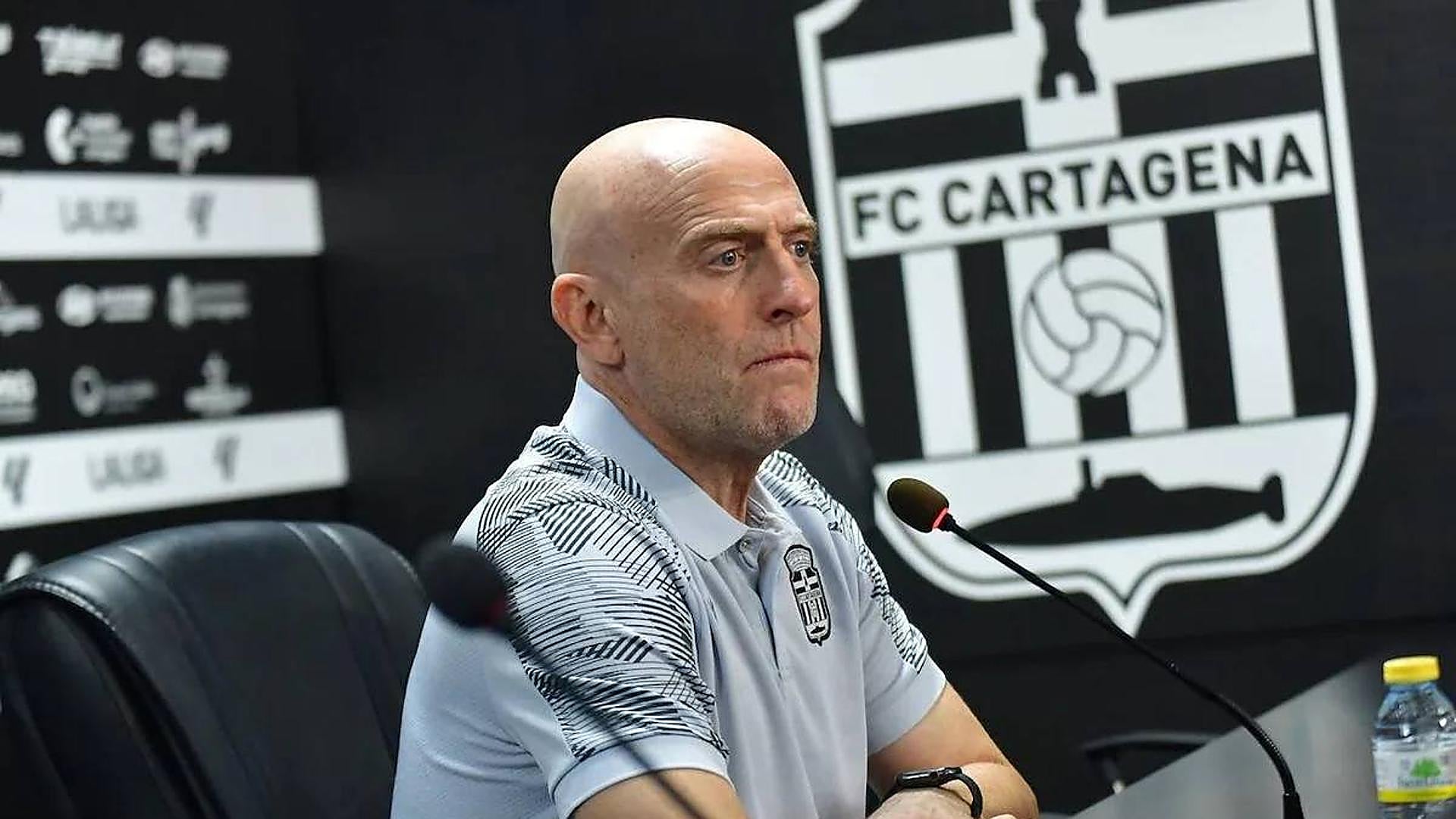 Julián Calero: «No solamente es un excelente jugador, sino un enorme ...