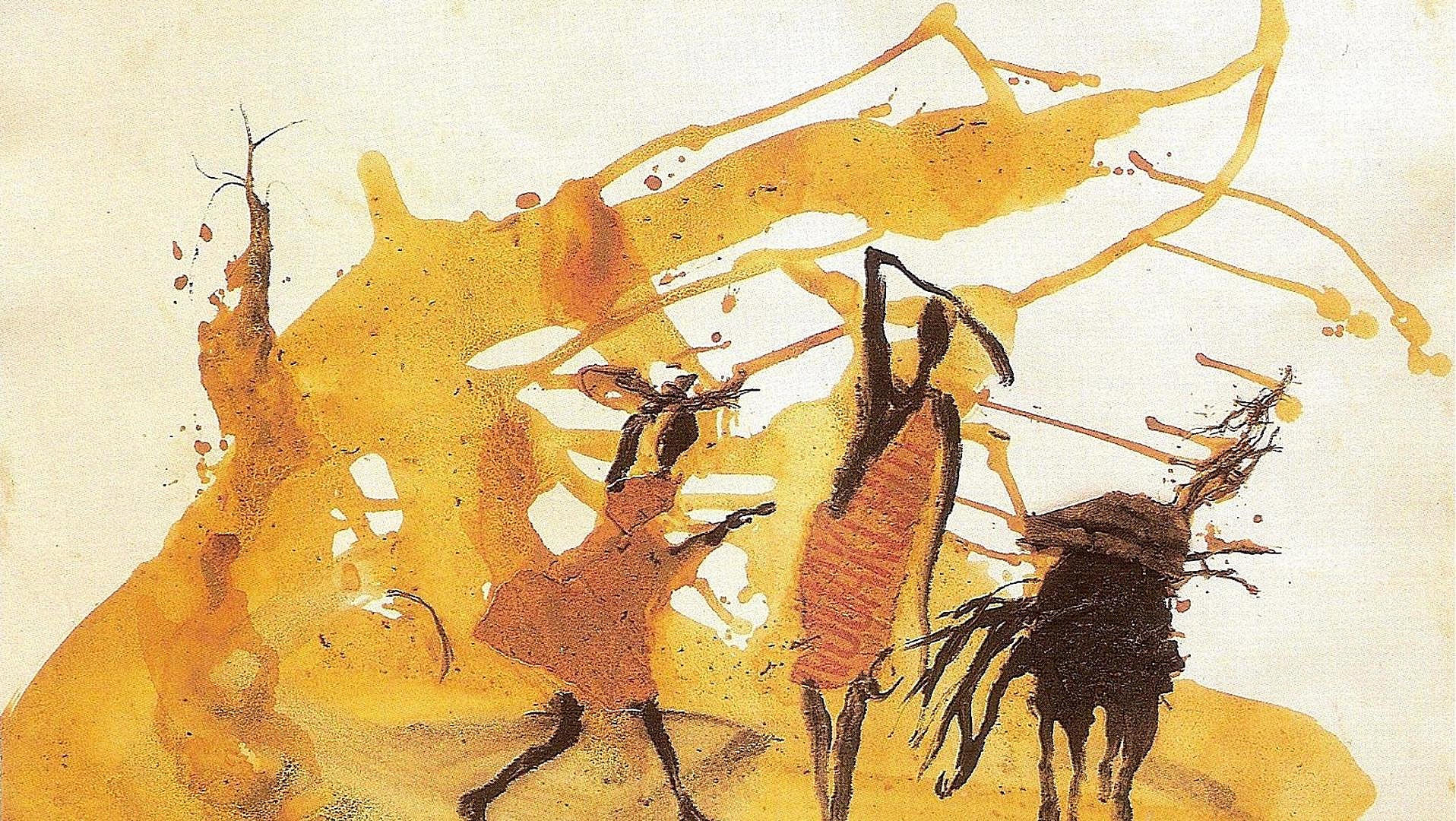 Manuel Madrid: La lección de Shakiro, rey de Malí | La Verdad