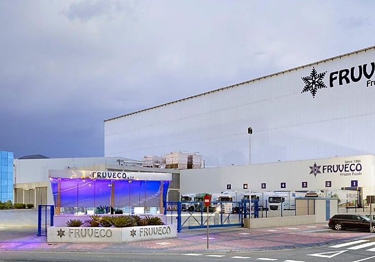 Fruveco amplía su presencia global con la incorporación de nuevos productos | La Verdad