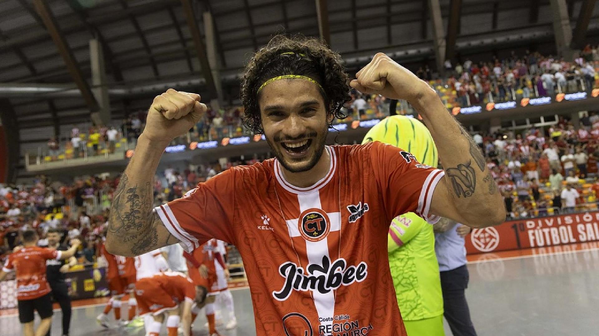 La final para el Jimbee, el triunfo de la resiliencia | La Verdad