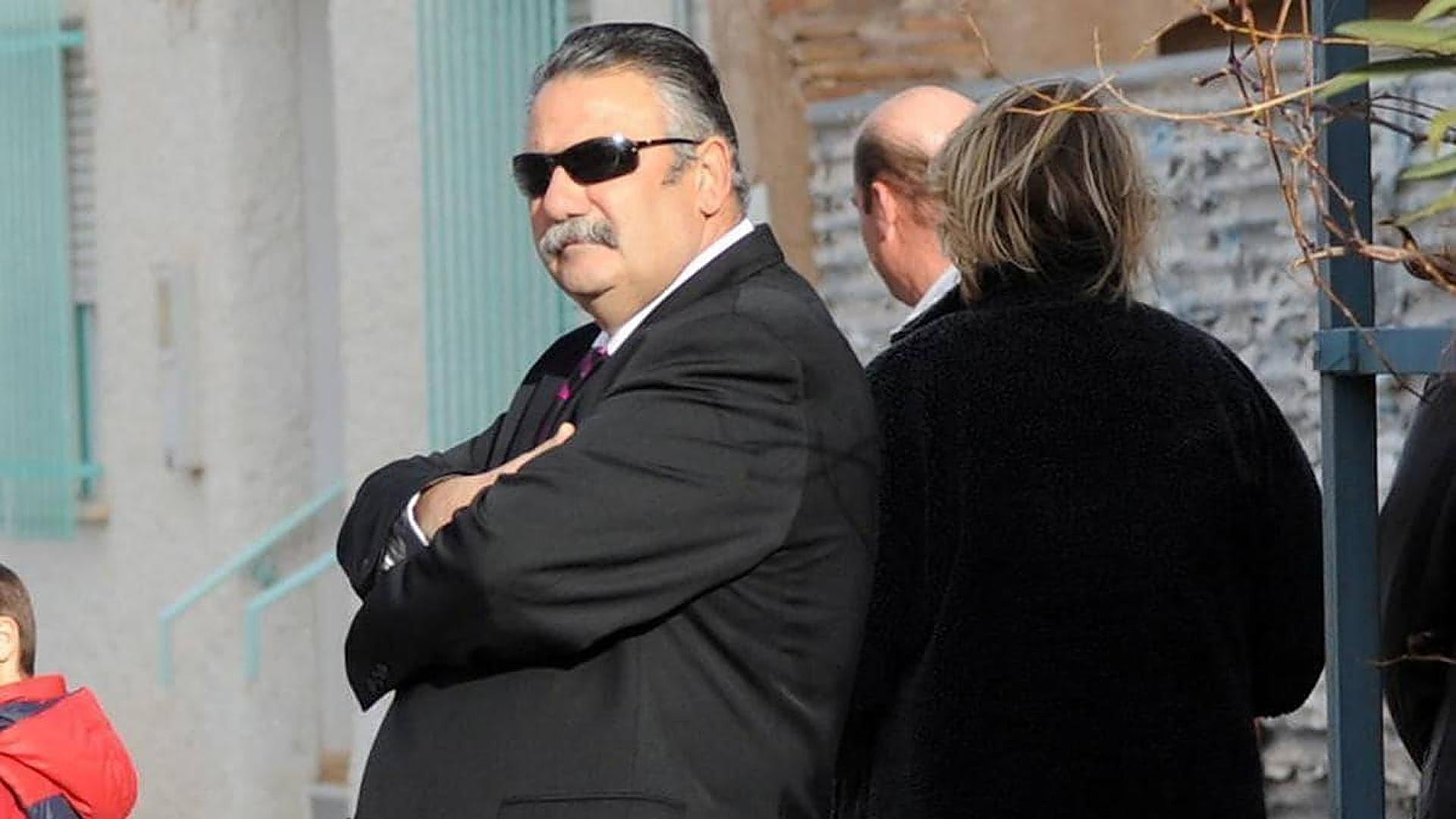 La instructora del 'caso Líber' abre juicio contra el exalcalde de ...