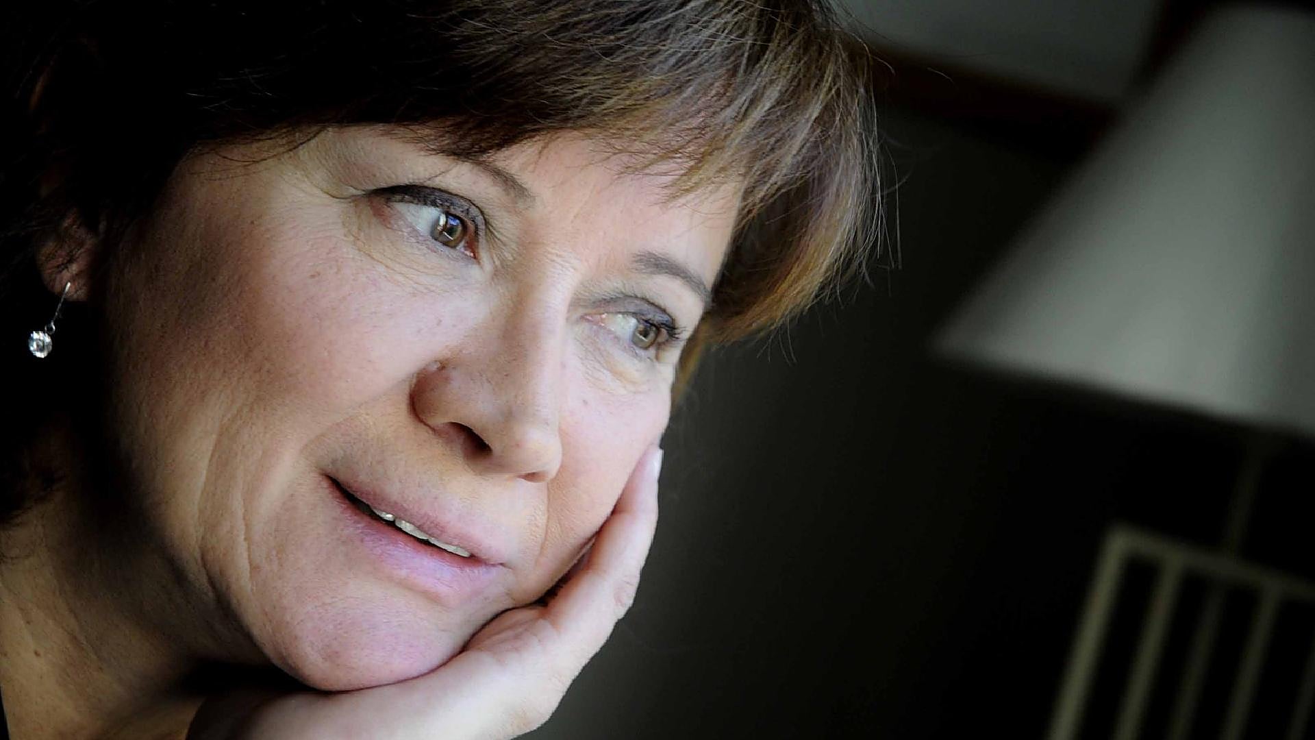 Nativel Preciado, elegante trapecista | La Verdad