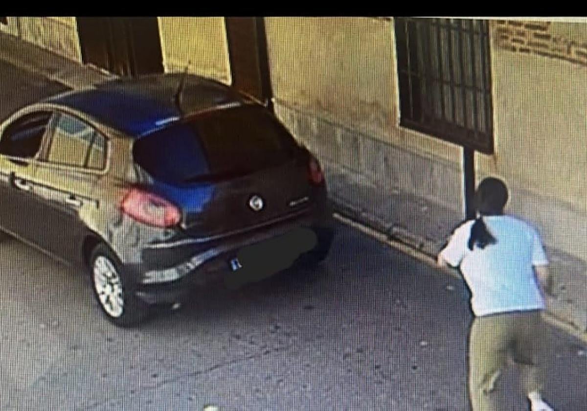 Buscan a una banda de ladrones de relojes de alta gama en la costa de la Región | La Verdad