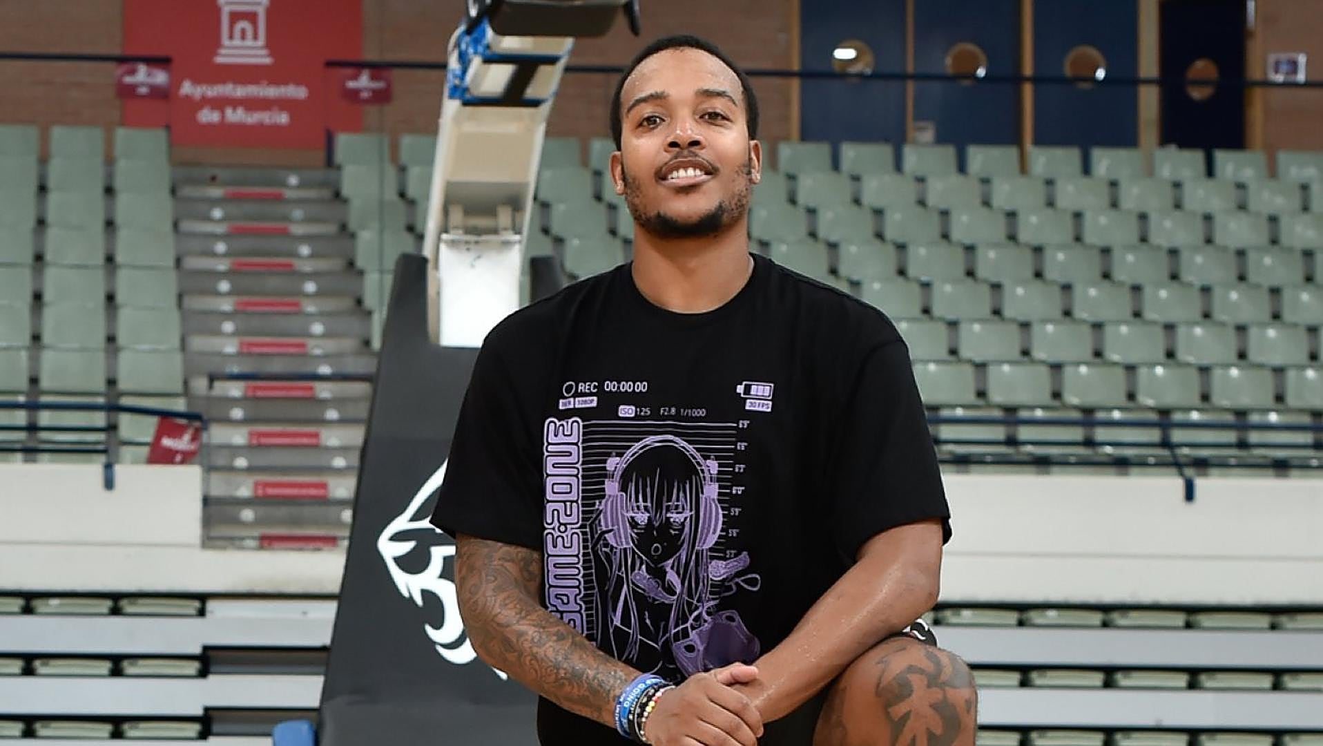 Troy Caupain: «El año pasado llegué en forma, pero no para ACB» | La Verdad