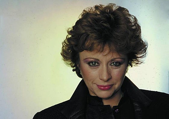 Mari Trini, la memoria sentimental de la recordada cantante y ...