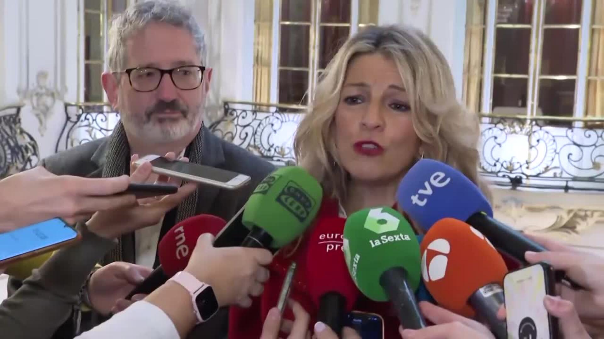 La Seguridad Social Registra Su Mejor Febrero En 17 Años Tras Ganar 103
