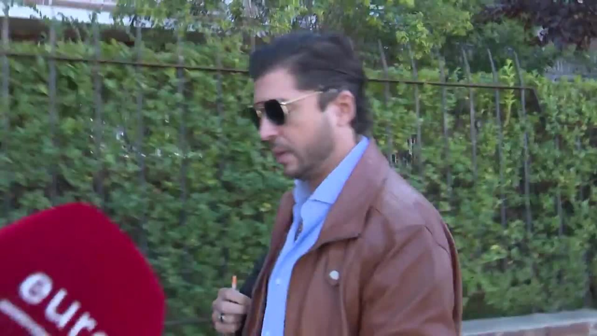 Ángel Cristo Jr. anuncia que esto solo es el principio: "Hay que ser ...