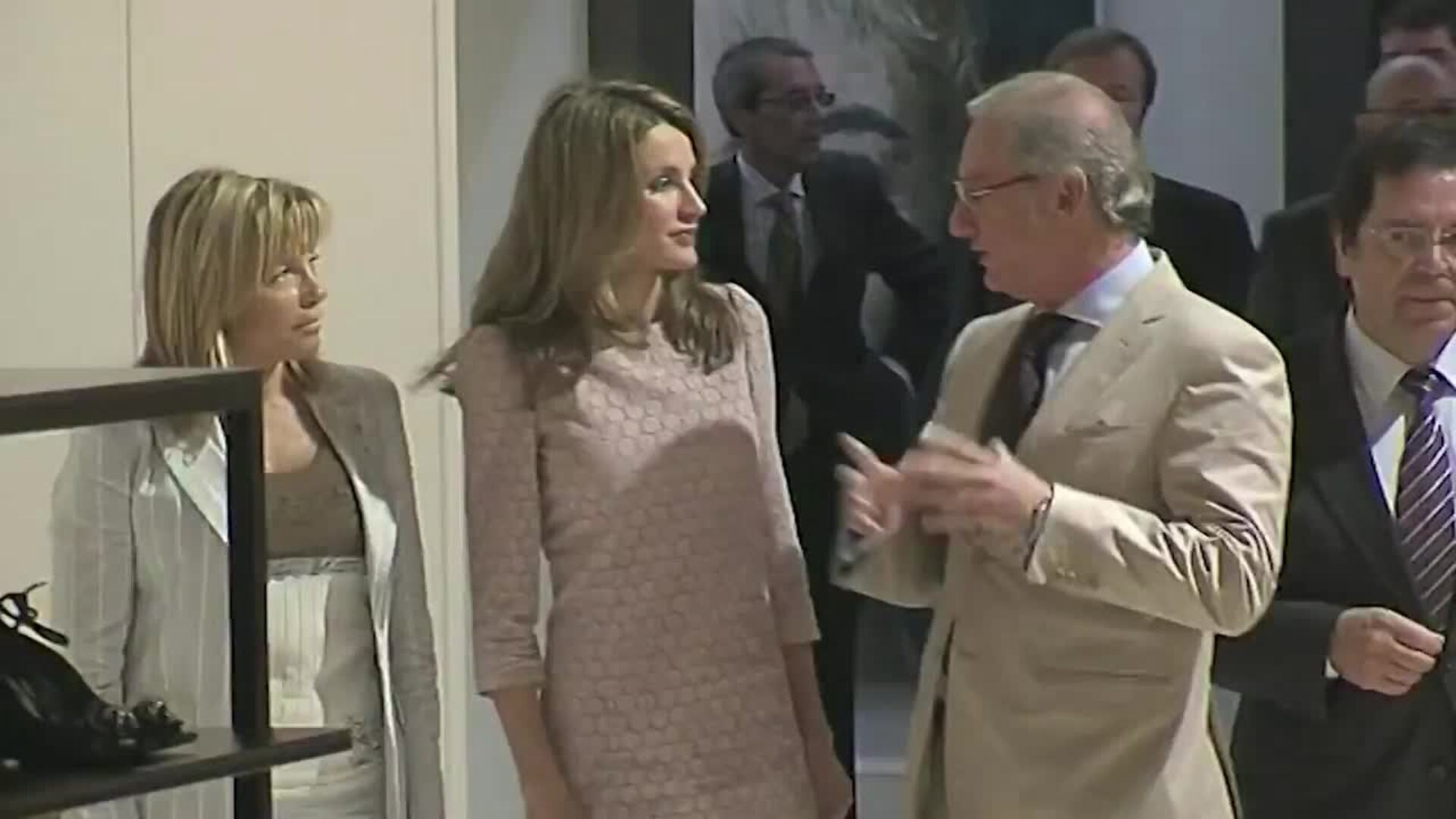 Muere el fundador de Mango, Isak Andic, en un accidente en las cuevas ...