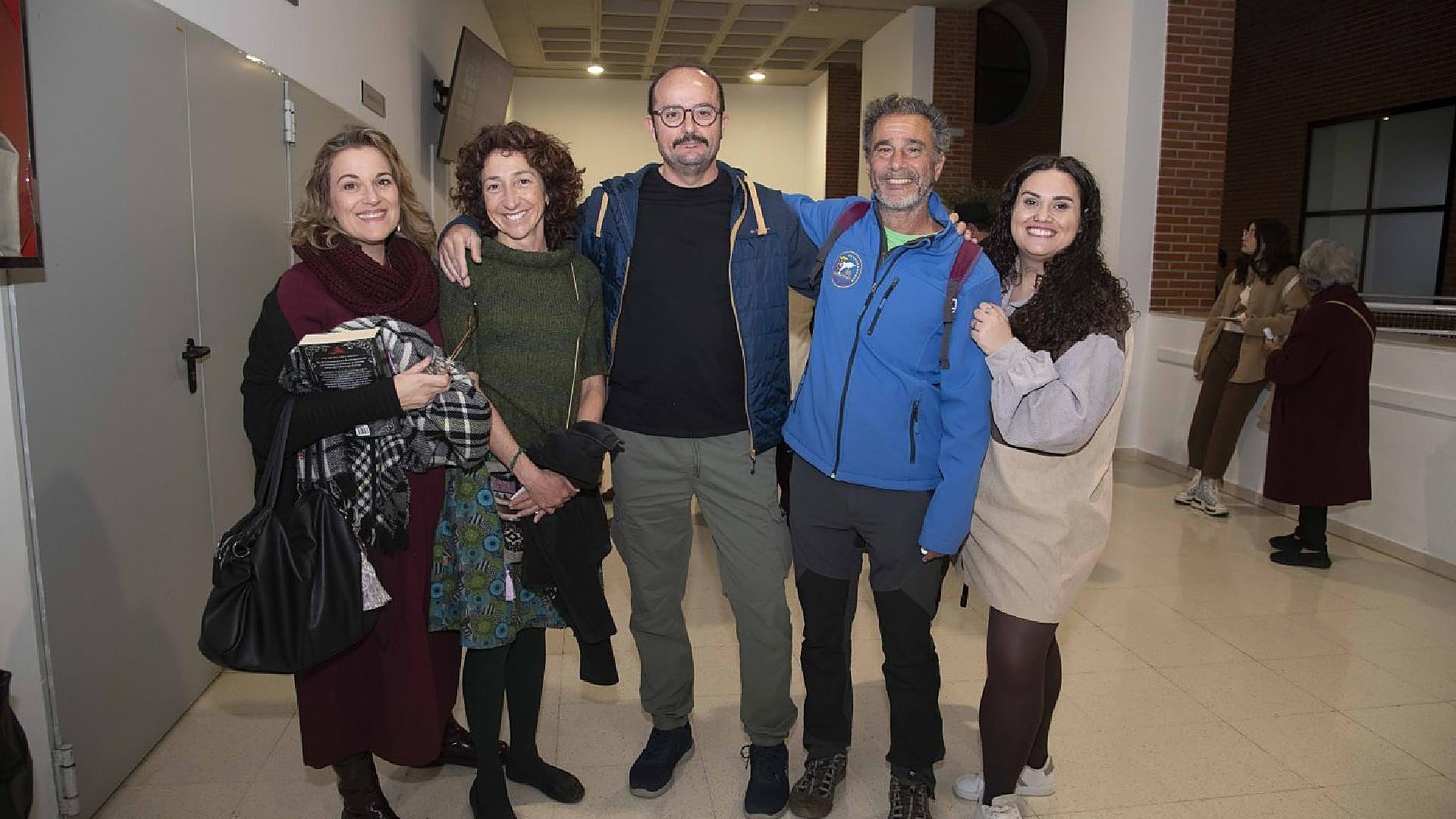 El teatro se afianza en el Luzzy | La Verdad