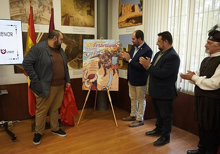 Vuelve la fiesta medieval de las Incursiones Berberiscas a Los ...