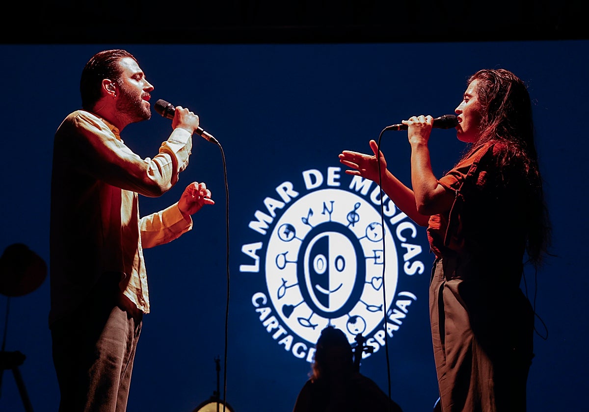 La Mar de Músicas devolverá el importe de las entradas del concierto de ...