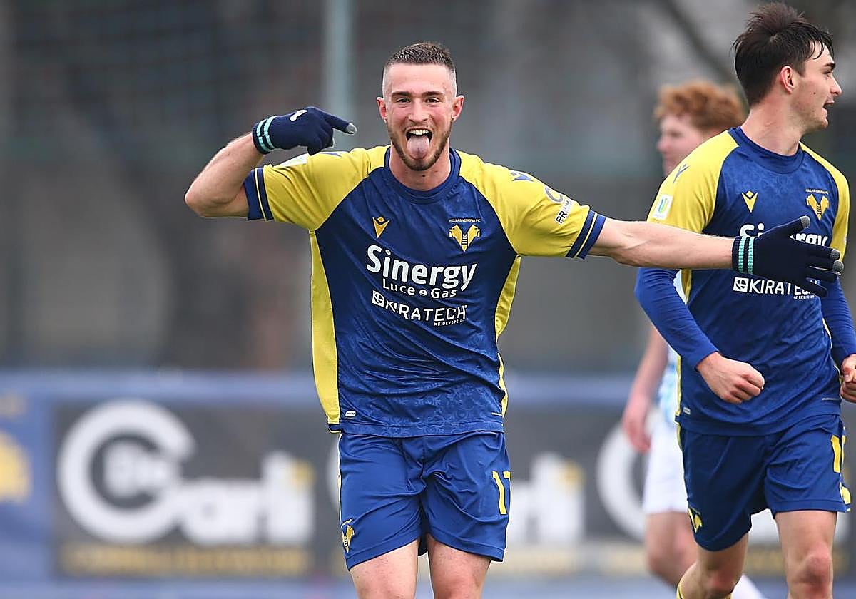 El Hellas Verona, el último obstáculo para la llegada de Flakus al Real ...