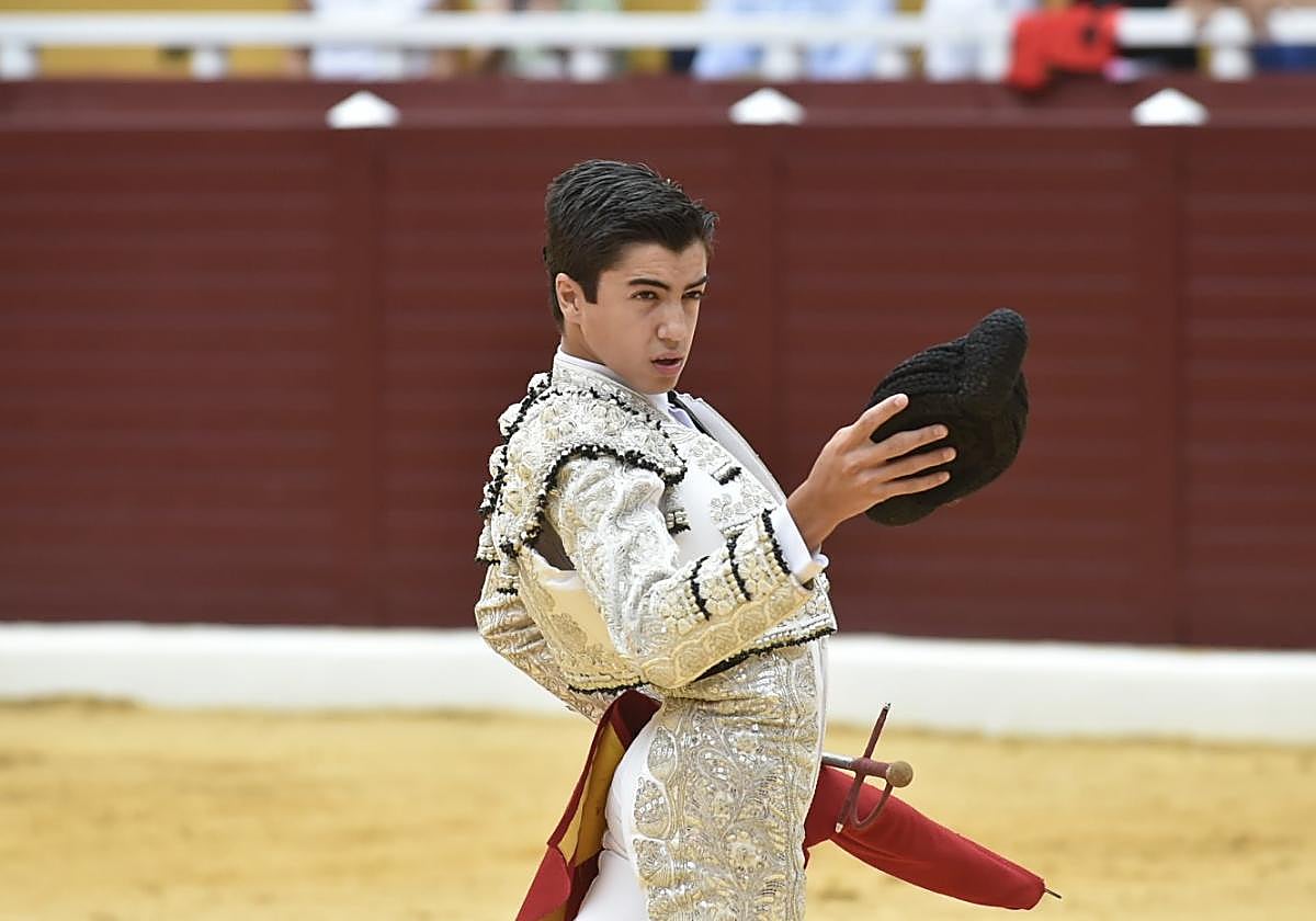 Marco Pérez: «Murcia es una de las aficiones más apasionadas que he conocido» | La Verdad