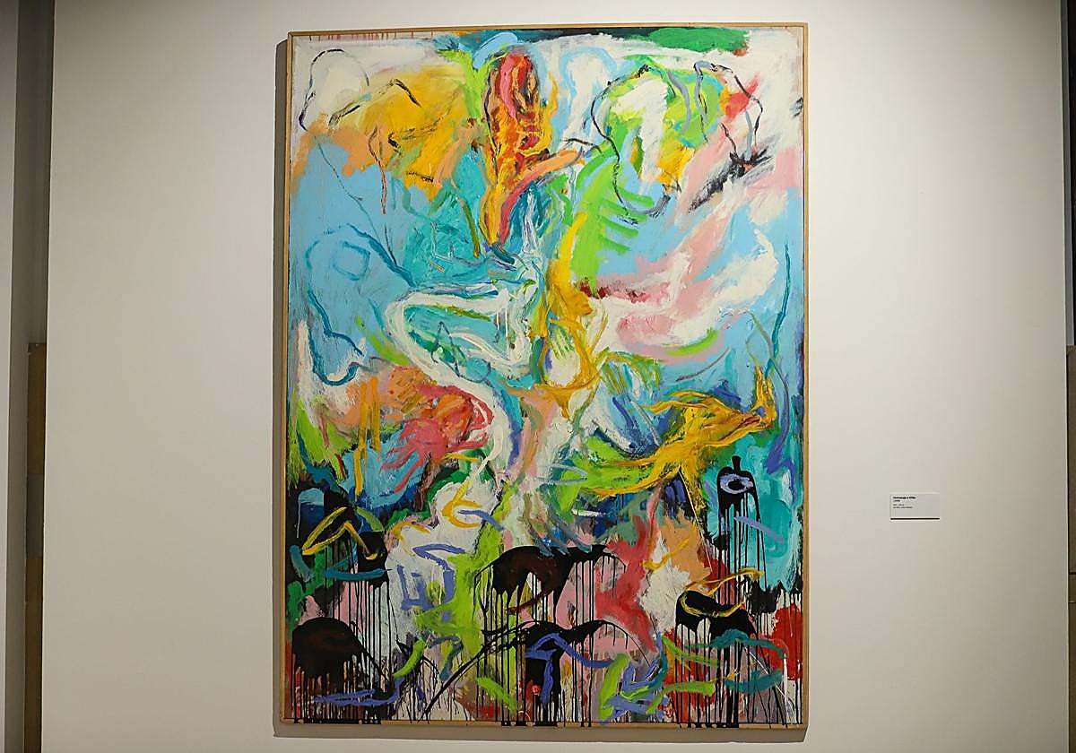 El «laberinto» de Pepe Lucas | La Verdad