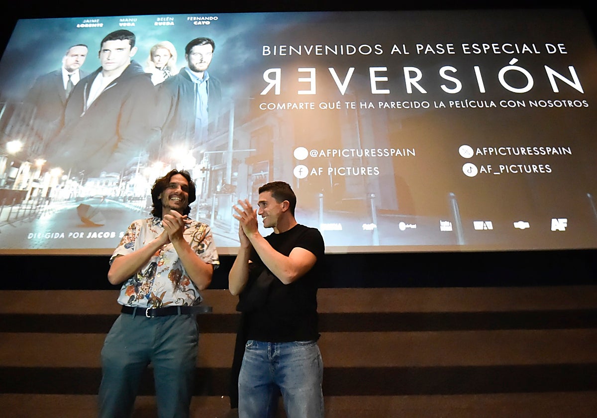 Gregarios del cine | La Verdad