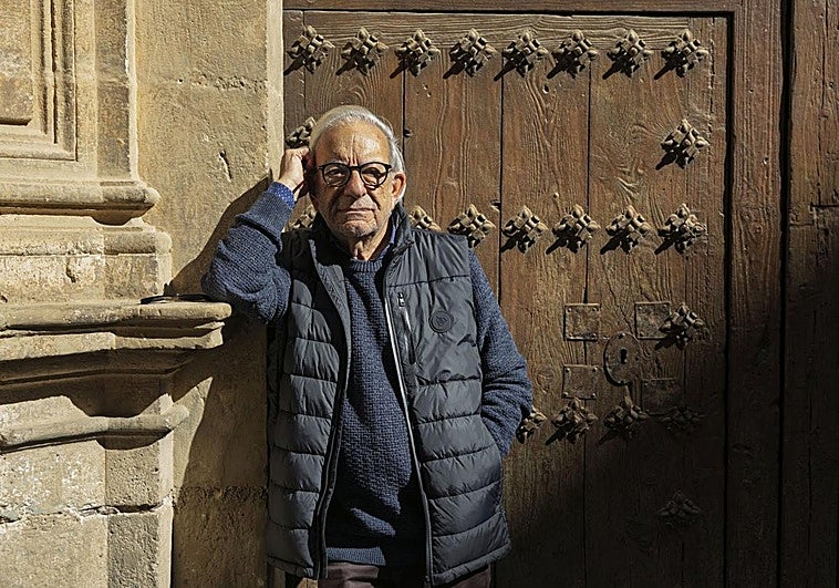 El murciano José Manuel Garrido, Estrella Morente y Luis Tosar, entre ...