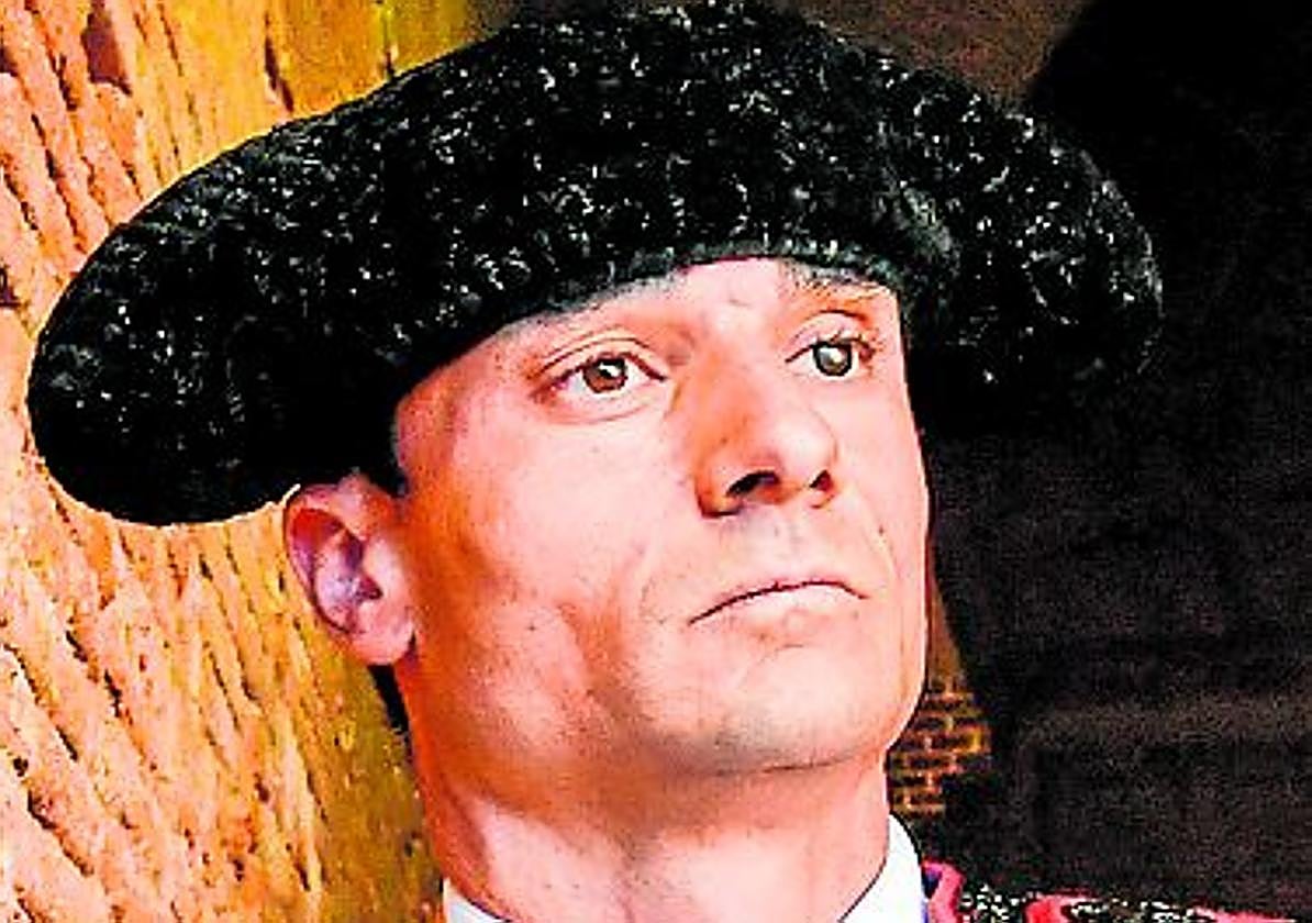 El lorquino Ureña, único torero de la Región de Murcia anunciado en la ...