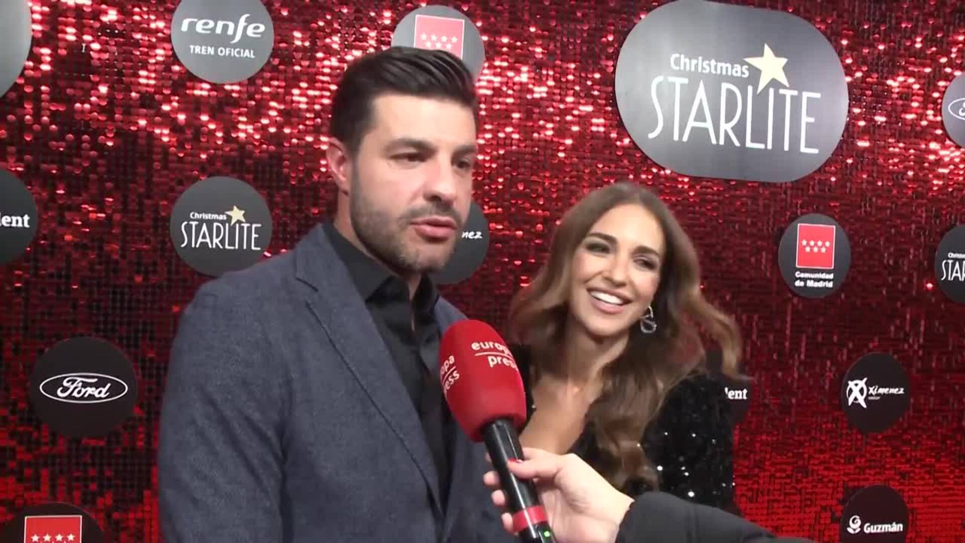 Miguel Torres, sobre el posado de Paula Echevarría y su hija Daniella: "Disfrutaron mucho" | La ...