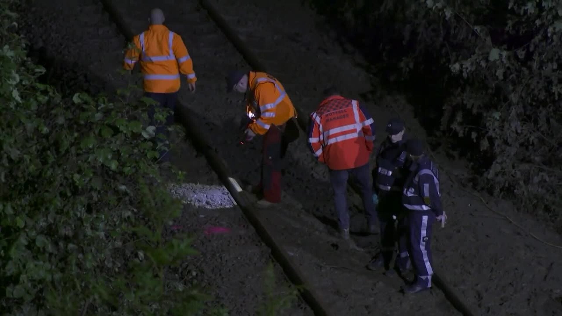 Un descarrilamiento de tren en Alemania deja al menos tres muertos y decenas de heridos | La Verdad