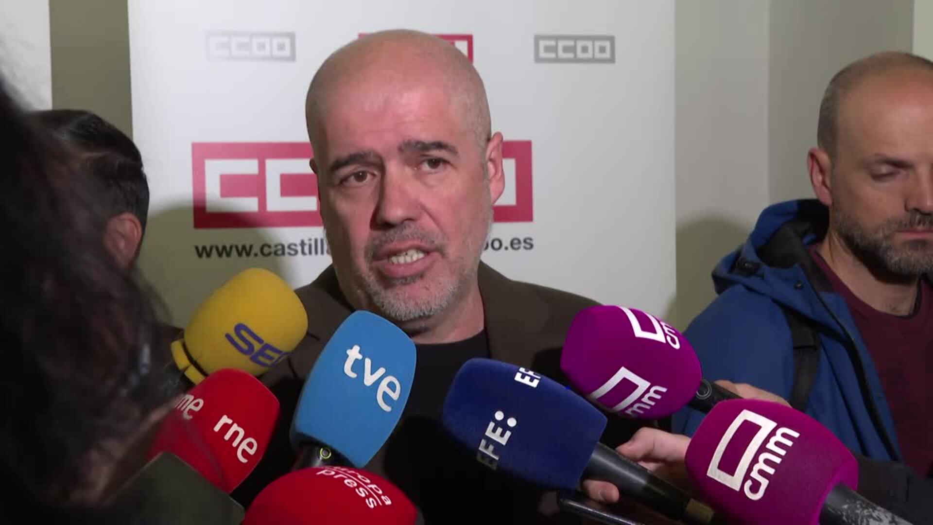 Unai Sordo cree que la natalidad en España continuará a la baja si no ...